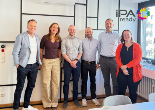 BMP ist iPAready zertifiziert – ein wichtiger Meilenstein auf dem Weg ...